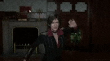 Ada Wong GIF - Find & Share on GIPHY