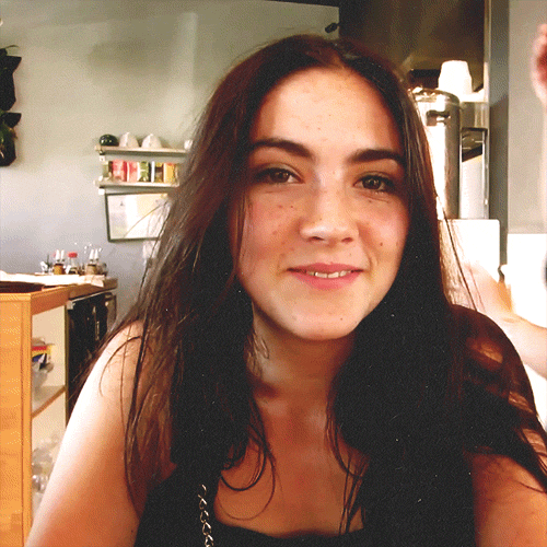 Isabelle Fuhrman Admin Find And Share On Giphy