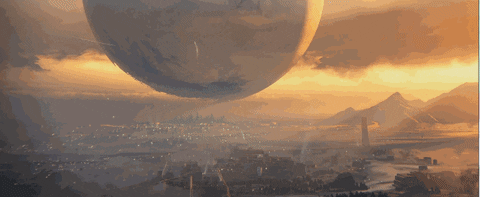 Destiny GIF - Find & Share on GIPHY