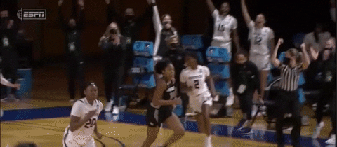 March Madness GIF by NCAA Championships - Find & Share on GIPHY