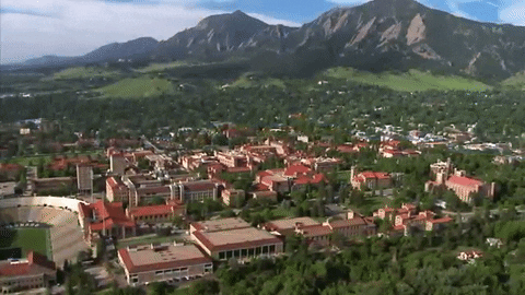 Campus GIF by CUBoulder - Find & Share on GIPHY