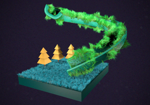 Slide GIF by John McLaughlin - Find & Share on GIPHY