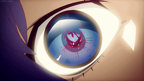 Do you guys have any "favourite eyes" in anime/manga you wanna share ...