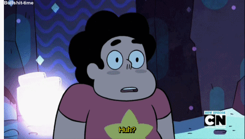 Steven Universe Connie Find And Share On Giphy