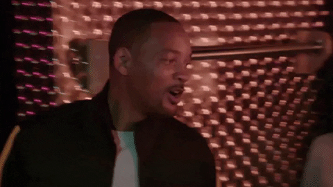 Will Smith GIF by Will Smith's Bucket List - Find & Share on GIPHY