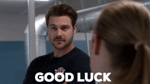 Download Gif Good Luck Meme Png Gif Base Images