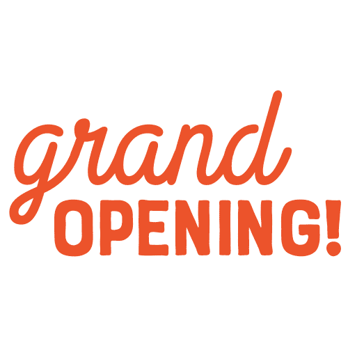 Grand Opening Sticker by mcalistersdeli for iOS & Android | GIPHY