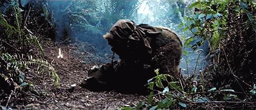 135 best Ewok Hunt images on Pholder | Star Wars Battlefront ...