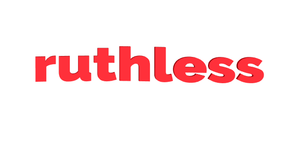 Ruthless Art Sticker by Justin for iOS & Android | GIPHY