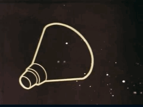 Space Race GIF - Find & Share on GIPHY