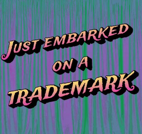 Intellectual Property Logo GIF by NeighborlyNotary® - Find & Share on GIPHY