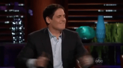Shark Tank GIF - Find & Share on GIPHY