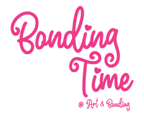 Time Painting Sticker by artandbonding for iOS & Android | GIPHY