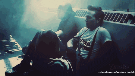 Zero Hour GIF - Find & Share on GIPHY