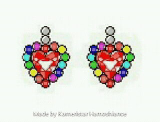 Earrings GIF - Find & Share on GIPHY