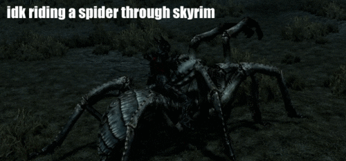 Skyrim GIF - Find & Share on GIPHY