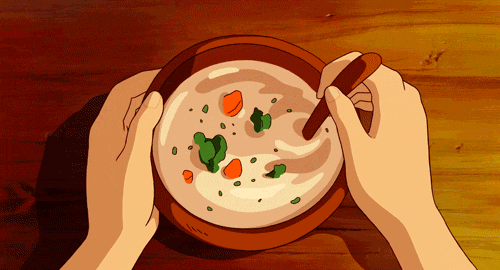 Soup GIF - Find & Share on GIPHY