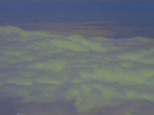 Vhs Clouds GIF by rotomangler - Find & Share on GIPHY
