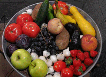 Fruit GIF - Find & Share on GIPHY