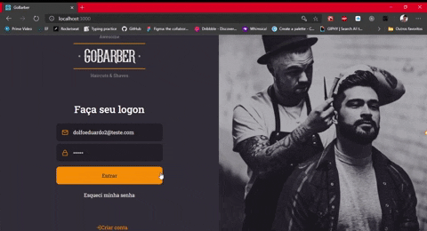GitHub - Merchanntt/Go_Barber: Application built to find barbers and schedule appointments.