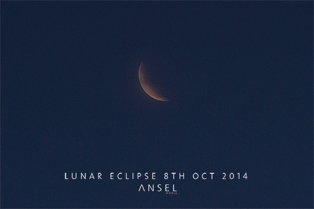 Lunar Eclipse GIF - Find & Share on GIPHY