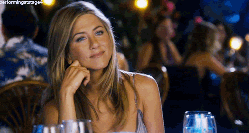Jennifer Aniston Find And Share On Giphy