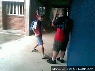 Bullying GIF - Find & Share on GIPHY