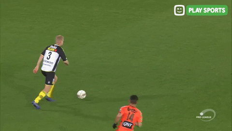 Sport Skills GIF by Play Sports - Find & Share on GIPHY