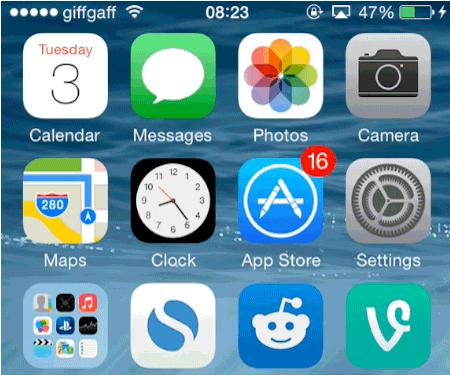 Features GIF - Find & Share on GIPHY