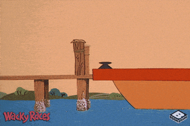 Scheming Wacky Races GIF - Find & Share on GIPHY