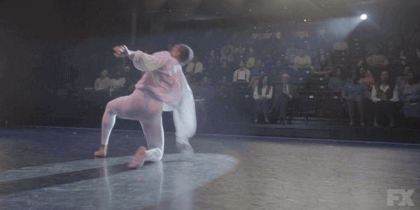 GIF by Pose FX - Find & Share on GIPHY