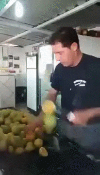 Sauce Chop GIF - Find & Share on GIPHY