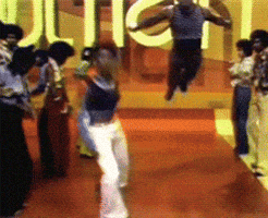Soul Train Dancing GIF - Find & Share on GIPHY