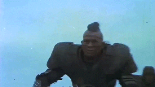 Mad Max 2 The Road Warrior GIFs - Find & Share on GIPHY