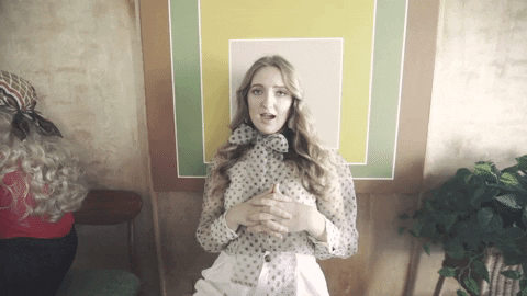 Pin It Down GIF by Madison Cunningham - Find & Share on GIPHY