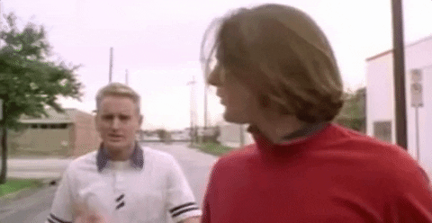 Wes Anderson GIF by TIFF - Find & Share on GIPHY