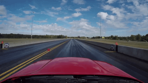 Drag Race Demon GIF by Autoblog - Find & Share on GIPHY