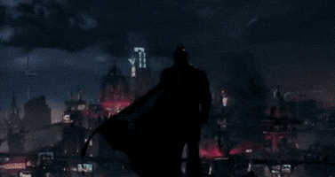 Batman Arkham Knight GIF - Find & Share on GIPHY