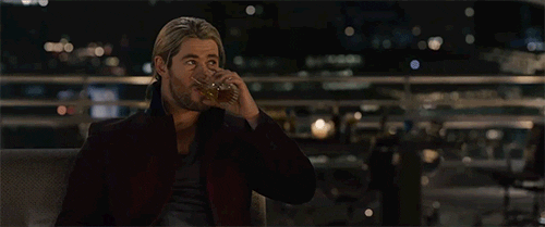 Avengers Cast GIFs - Find & Share on GIPHY