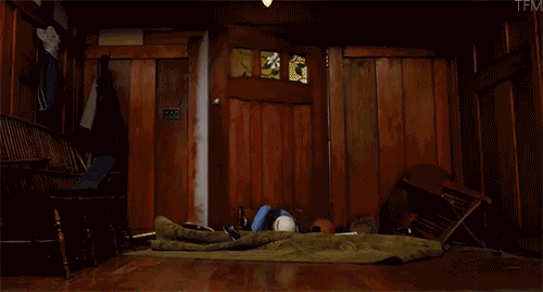 Zathura A Space Adventure GIFs - Get the best GIF on GIPHY