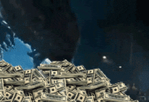 Wasting Money GIFs - Get the best GIF on GIPHY