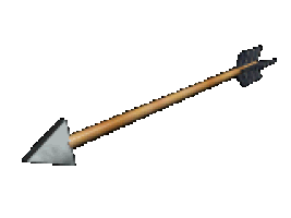 Bow And Arrow Sticker for iOS & Android | GIPHY