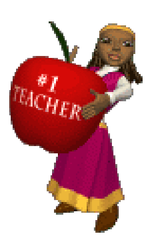 Teacher Sticker for iOS & Android | GIPHY