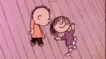 Peanuts GIFs - Find & Share on GIPHY