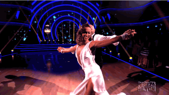 Dancing With The Stars GIF - Find & Share on GIPHY