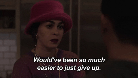 Angry Best Friends GIF by 9-1-1: Lone Star - Find & Share on GIPHY