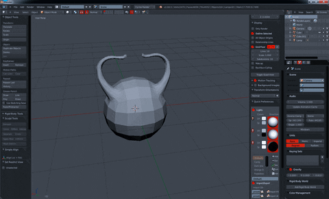 Blender GIF - Find & Share on GIPHY