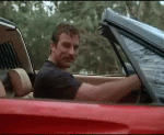 Magnum Pi GIFs - Find & Share on GIPHY
