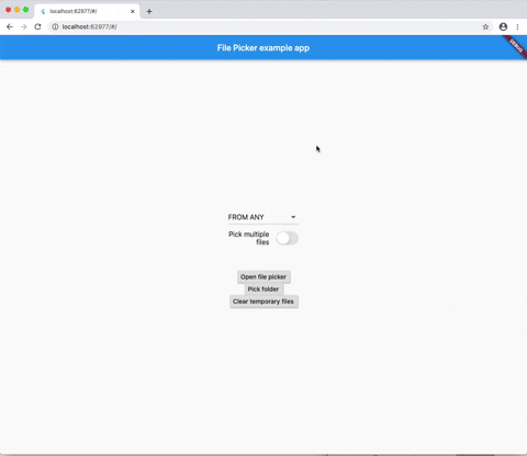file path is null (flutter web) · Issue #495 · miguelpruivo/flutter_file_picker · GitHub
