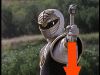 The Green Power Ranger joins his acting career in the afterlife | Radio ...